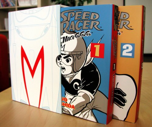 Speed Racer Mach Go Go Go! (used, good condition) – Game Point Central